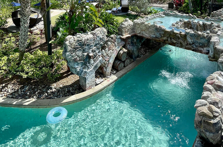 Four Seasons Resort Orlando at Walt Disney World Resort