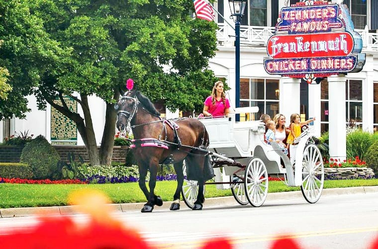Frankenmuth