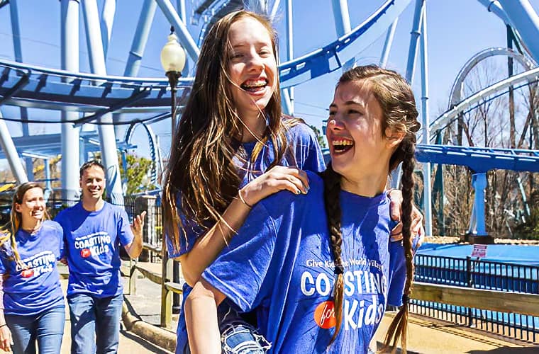 Give Kids The World &ndash; Kissimmee, FL