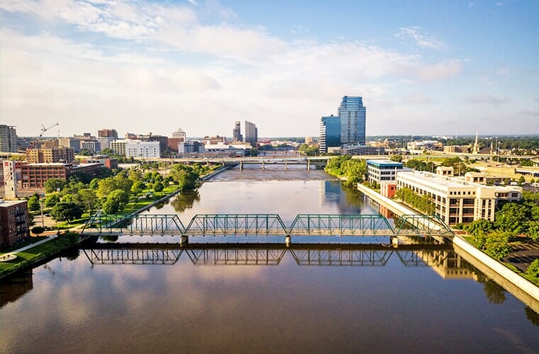 Grand Rapids