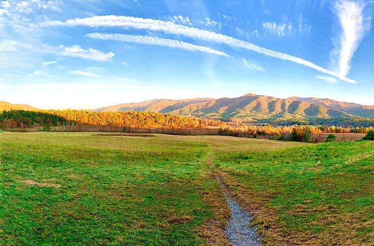 Great Smoky Mountains National Park