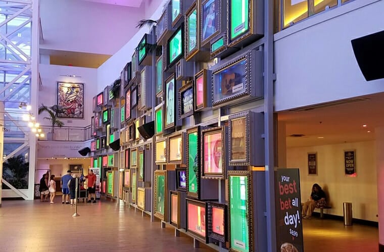 Hard Rock Cafe Biloxi