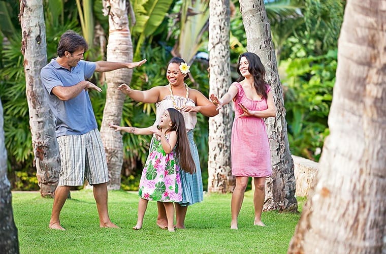 Hawaiian Journey, Oahu