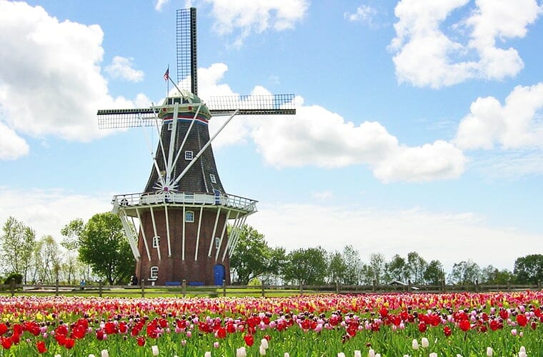 Holland