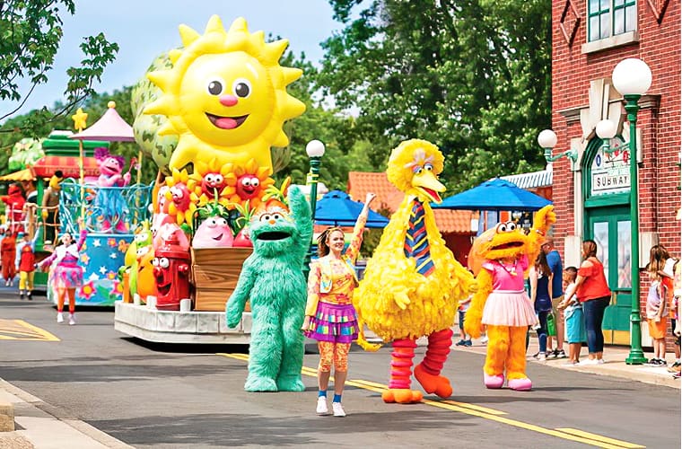 Langhorne, Pennsylvania