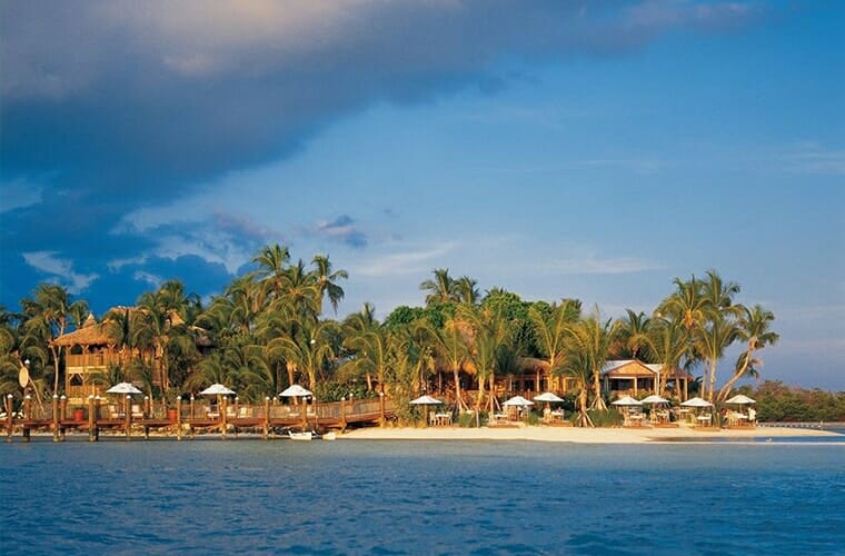 Little Palm Island Resort