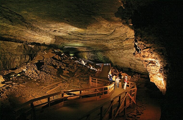 Mammoth Cave National Park