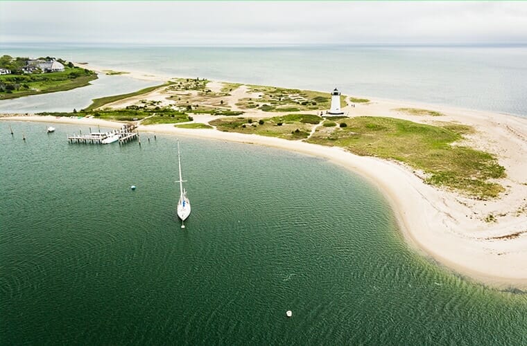 Martha’s Vineyard Massachusetts