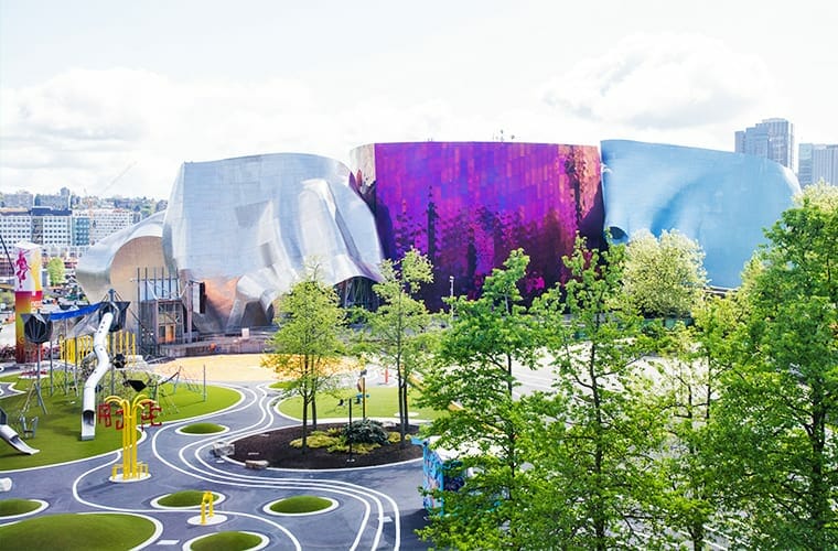 Museum Of Pop Culture