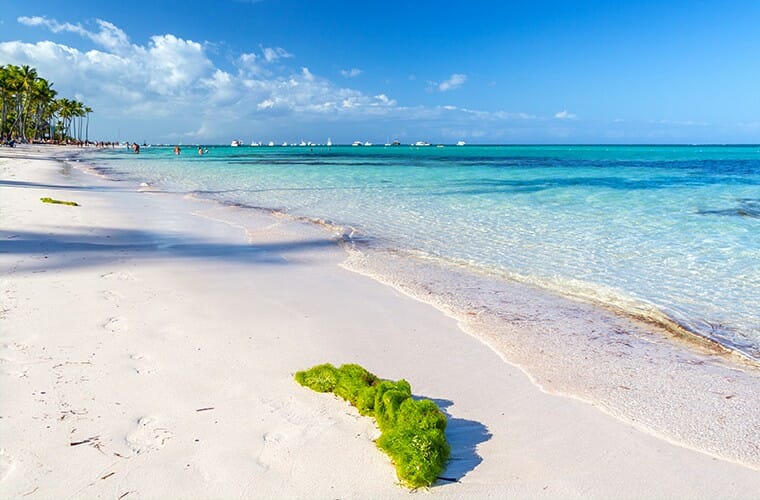 Punta Cana, Dominican Republic