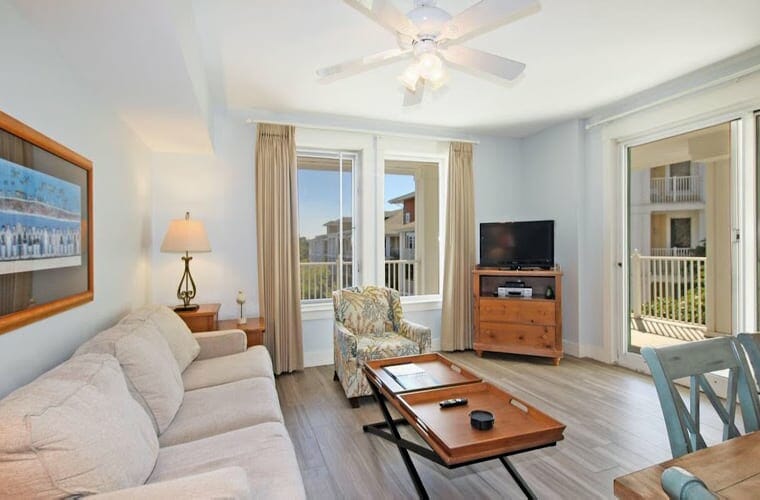 Room At Sandestin Golf And Beach Resort