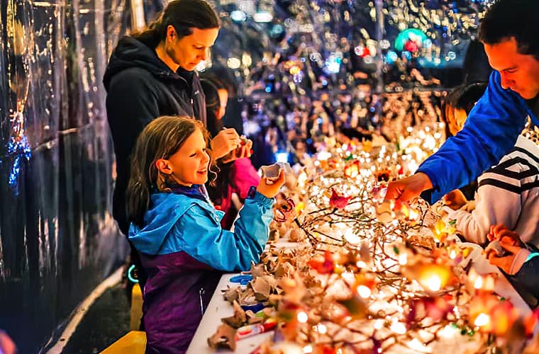 Seattle Art Museum Sam