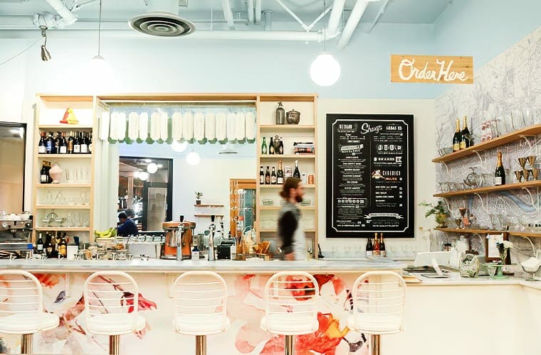 Shug&rsquo;s Soda Fountain And Ice Cream