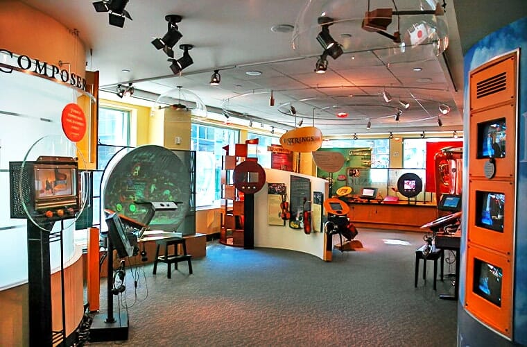 Soundbridge &ndash; Seattle Symphony