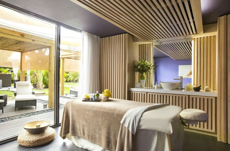 Spa At Club Med Sandpiper Bay