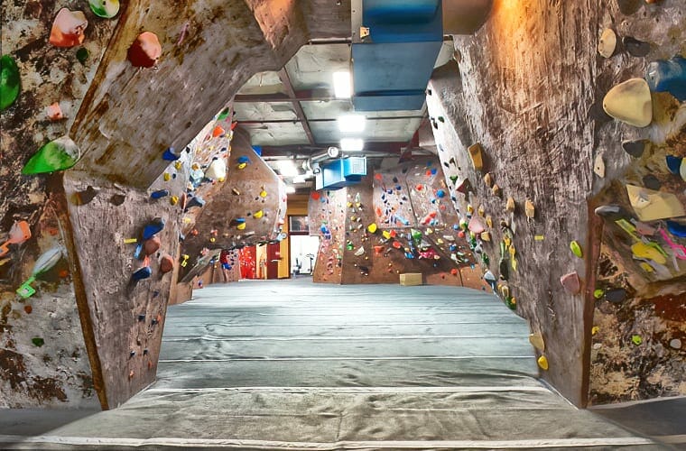 Stone Gardens Seattle