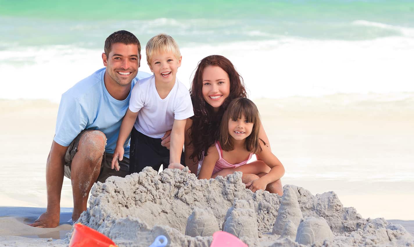 Tradewinds Grand Island Resort Reviews