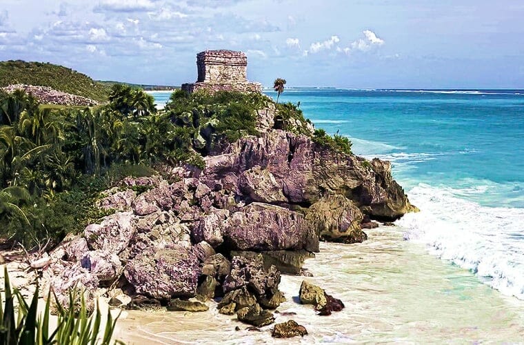 Tulum, Mexico