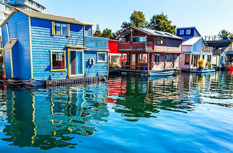 Victoria, British Columbia