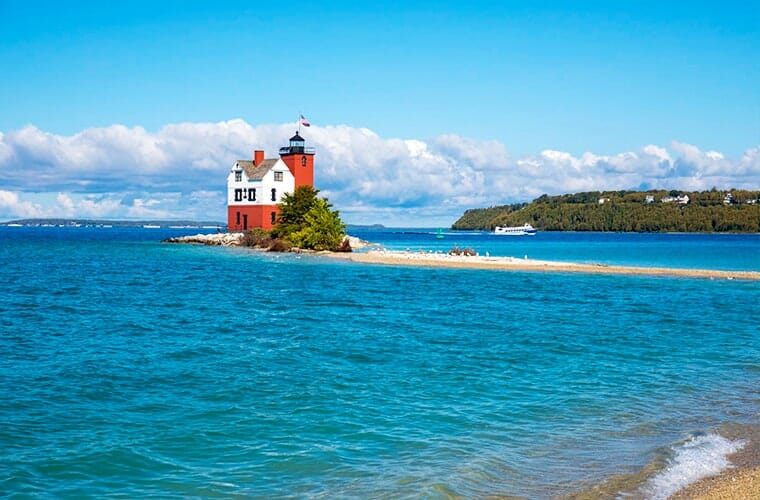 West Michigan&rsquo;s Lakeshore