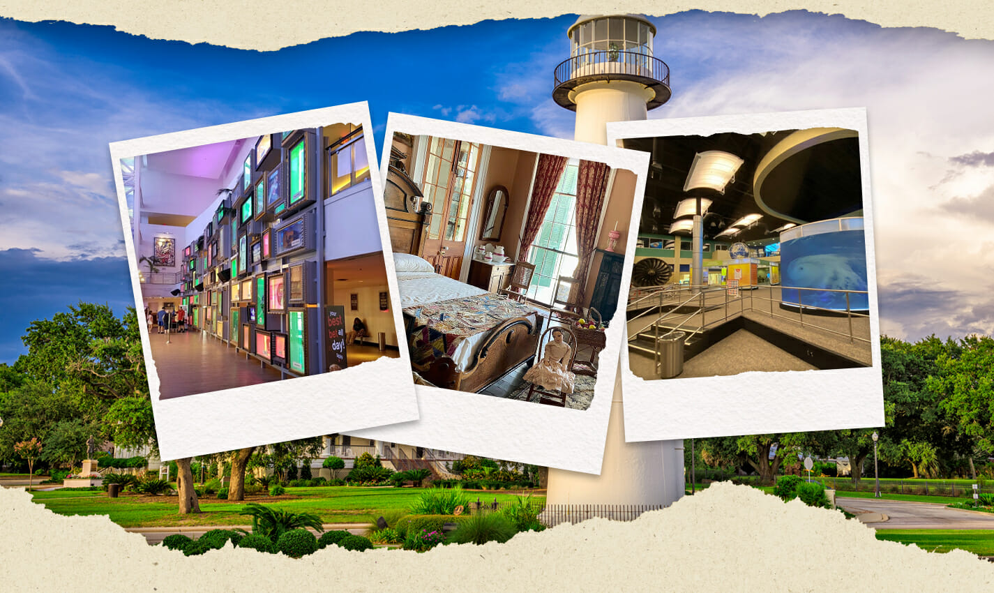 fun things to do in biloxi ms for kids travel photo