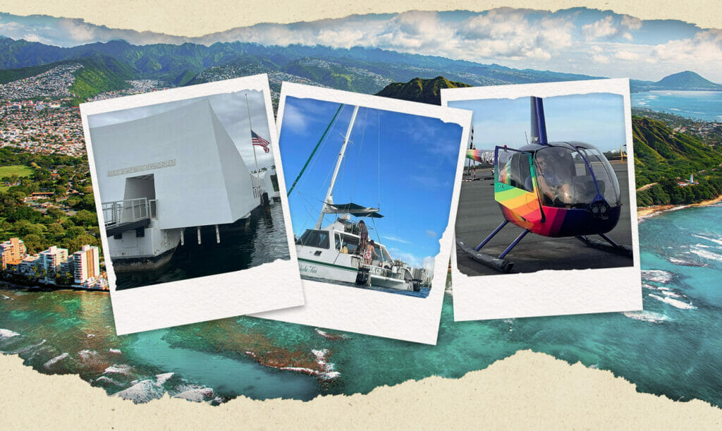 fun things to do in honolulu with kids travel photo