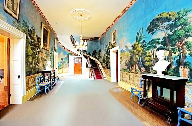 Andrew Jackson&rsquo;s Hermitage