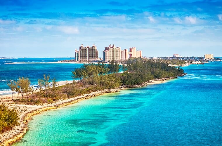 Bahamas