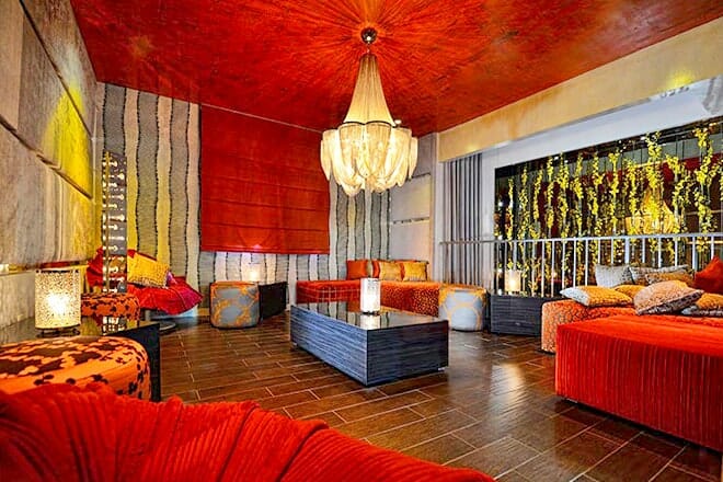 Barton G. &mdash; Miami Beach