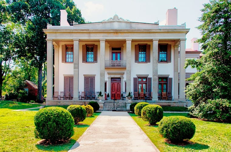 Belle Meade Plantation