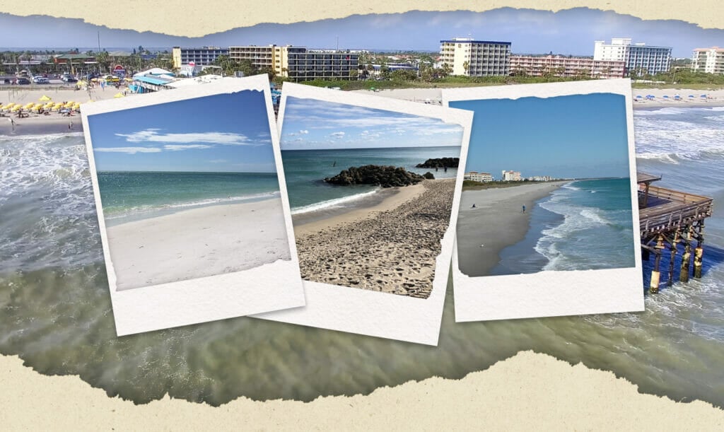 best family beaches in florida travel photo