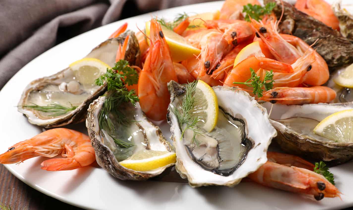 Best Family Restaurants In Biloxi, MS