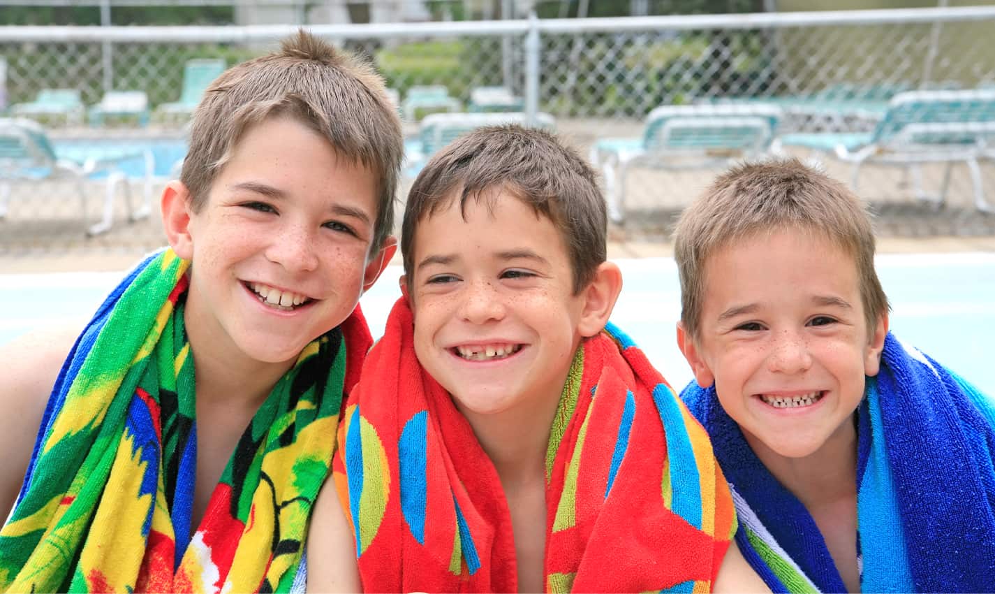 Best Kid Friendly Hotels In Biloxi, MS