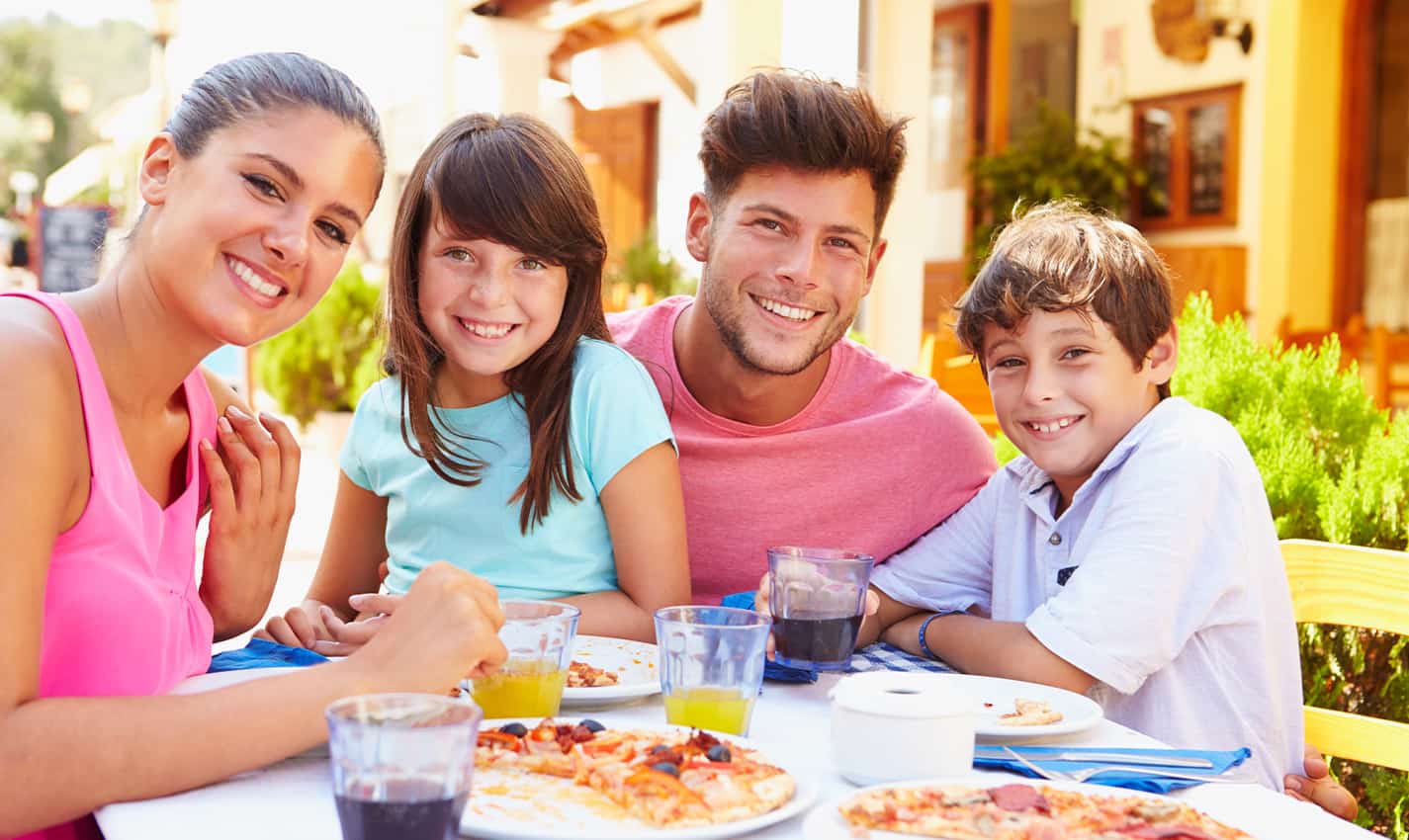 Best Kid Friendly Restaurants In Jackson, MS