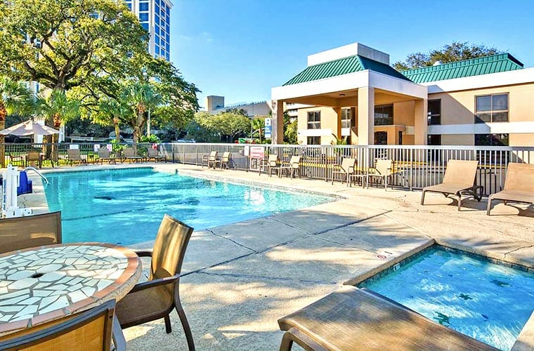 Best Western Oak Manor