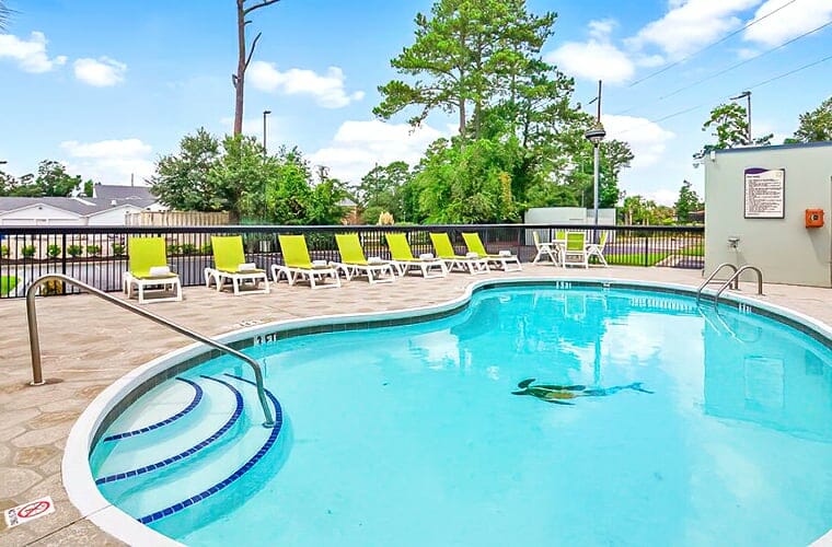 Best Western Plus Myrtle Beach @Intracoastal