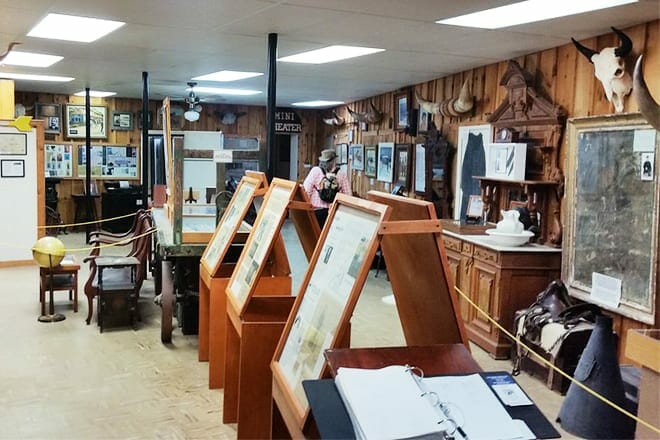 Billy The Kid Museum