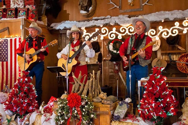 Blazin&rsquo; M Ranch 1