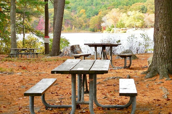 Blue Hills Reservation