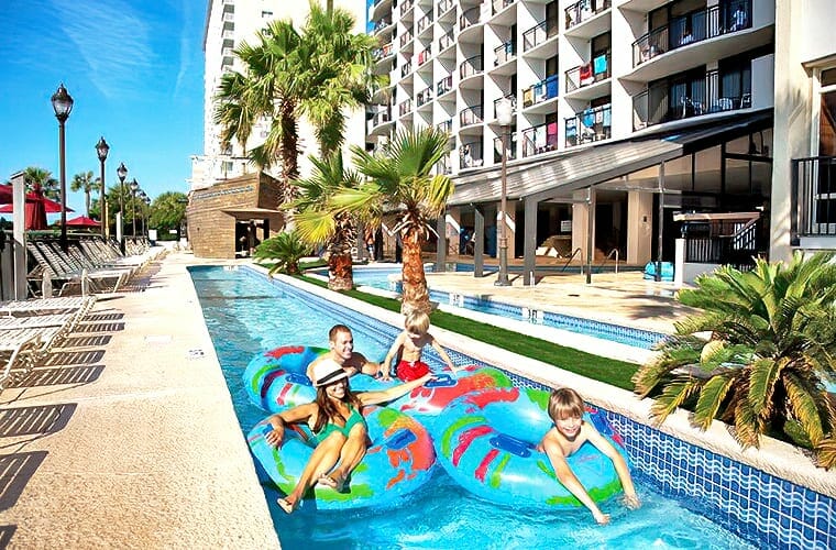 Breakers Resort Hotel