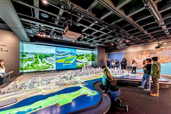 Chicago Architecture Center