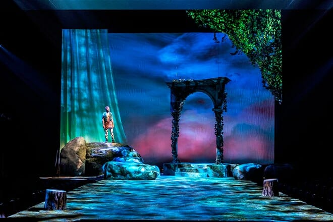 Chicago Shakespeare Theater