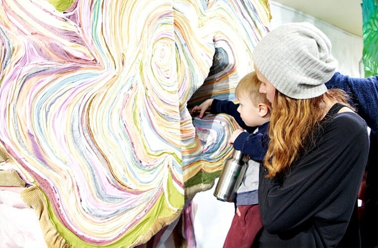 Children&rsquo;s Museum Of Manhattan