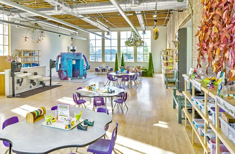 Children&rsquo;s Museum of Phoenix