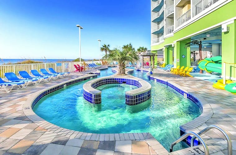 Club Wyndham Towers on the Grove