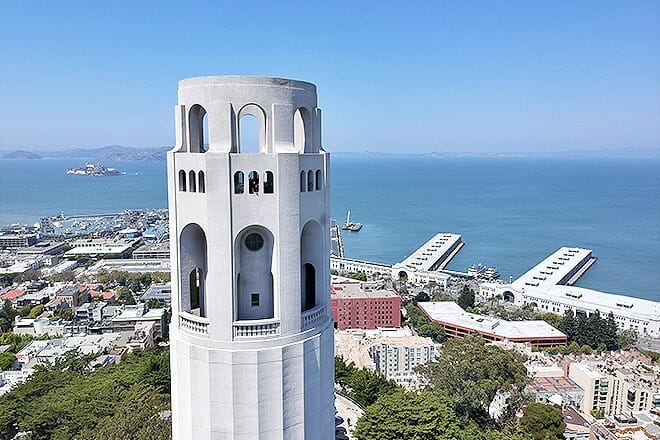 Coit Tower