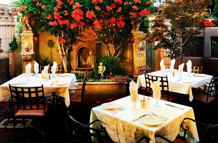 Dahl & Di Luca Ristorante Italiano