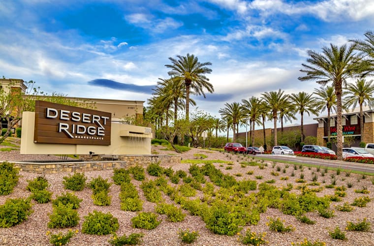 Desert Ridge Marketplace
