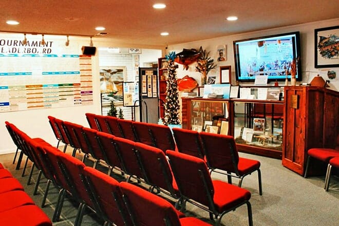 Destin History and Fishing Museum