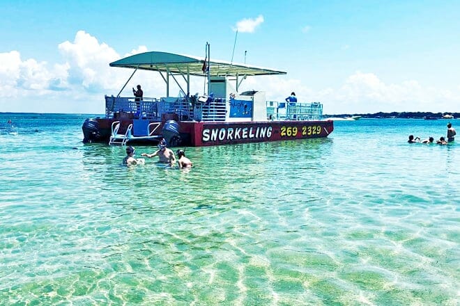 Destin Snorkel